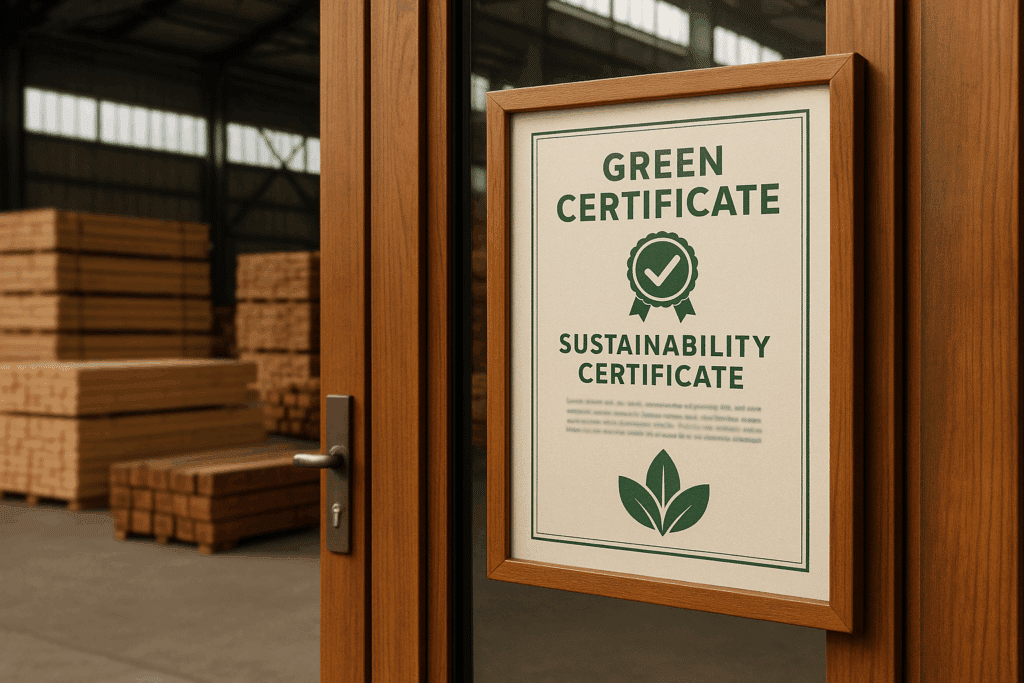 Everything You Need to Know About Guarantees of Origin - COMCAM